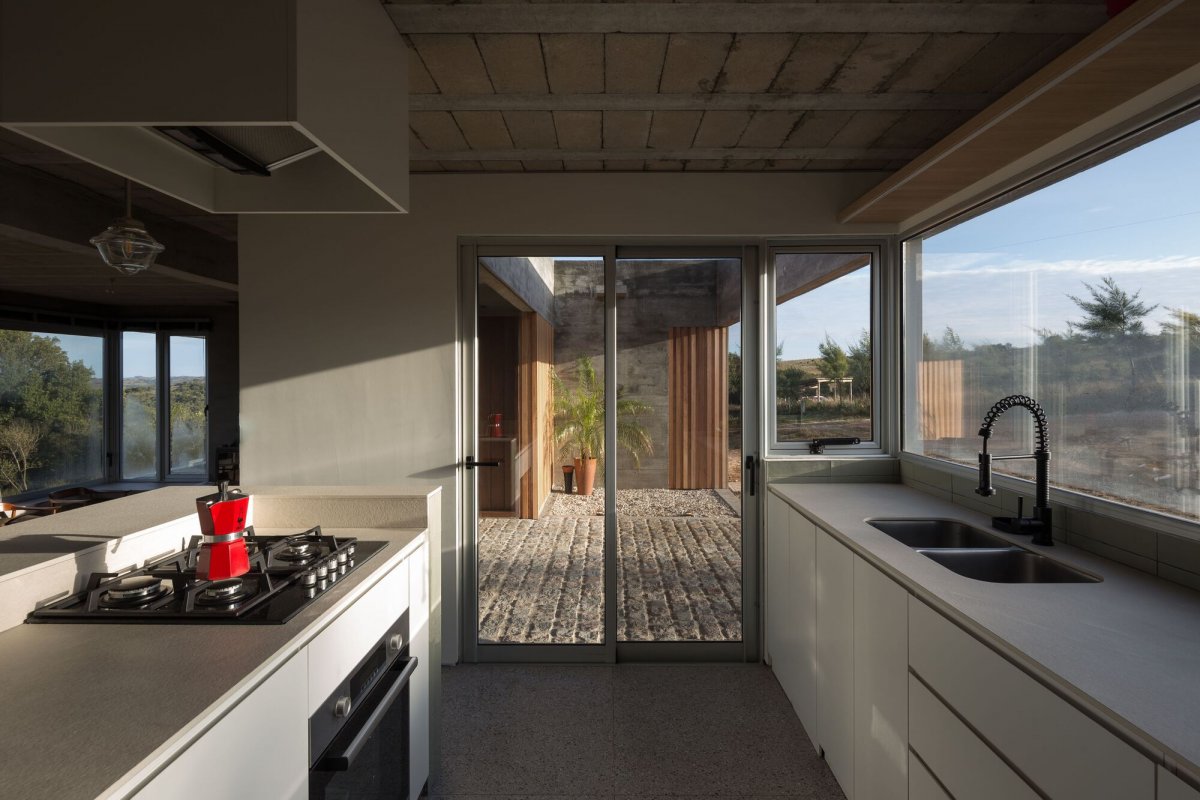 YinjiSpace - TATU Arquitectura x Eden House